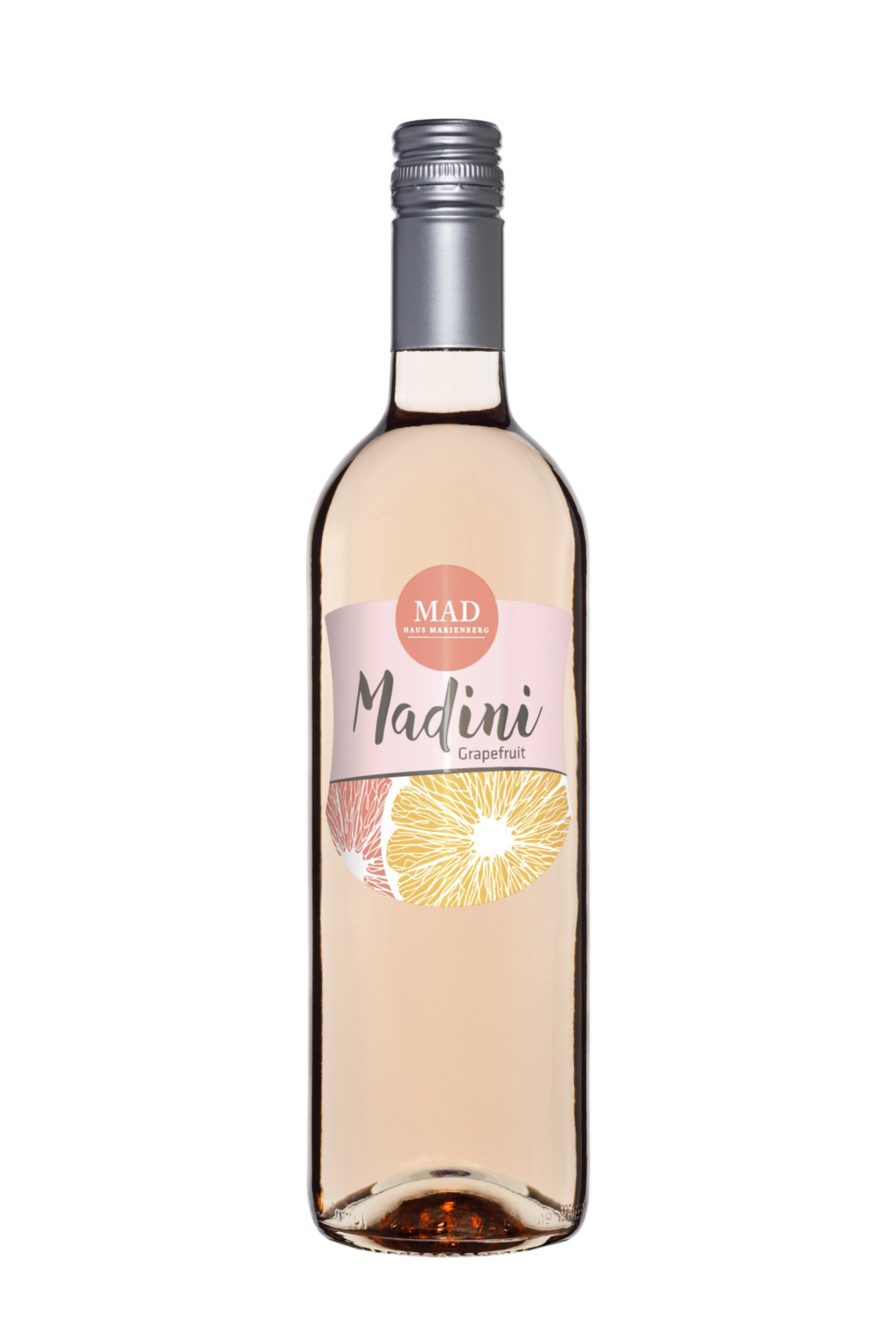 Madini Grapefruit® | Weingut MAD