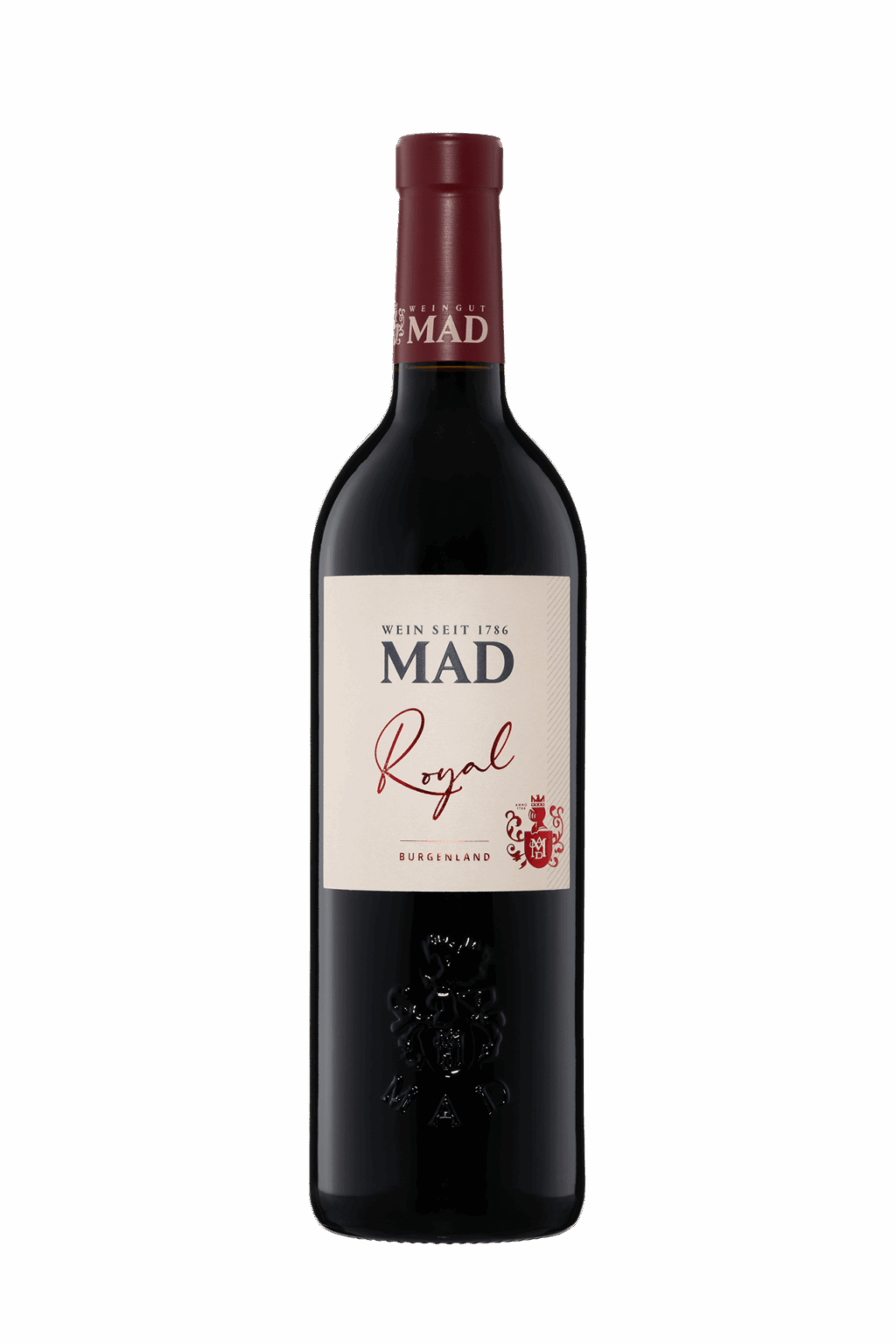 Weingut MAD - stark verwurzelt & ein wenig verrückt